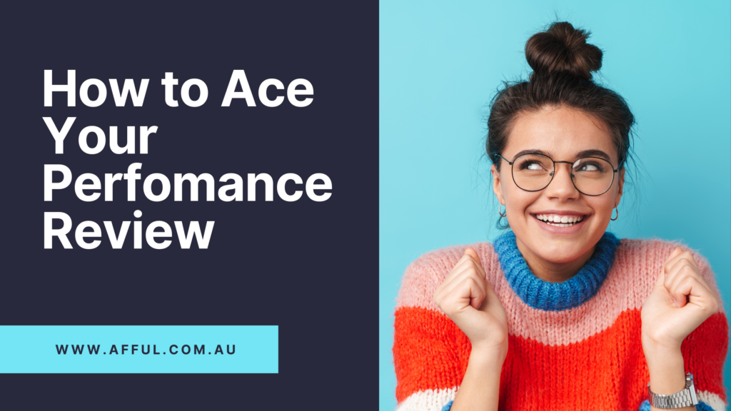 How to Ace Your Next Performance Review and Goal Setting Meeting ...